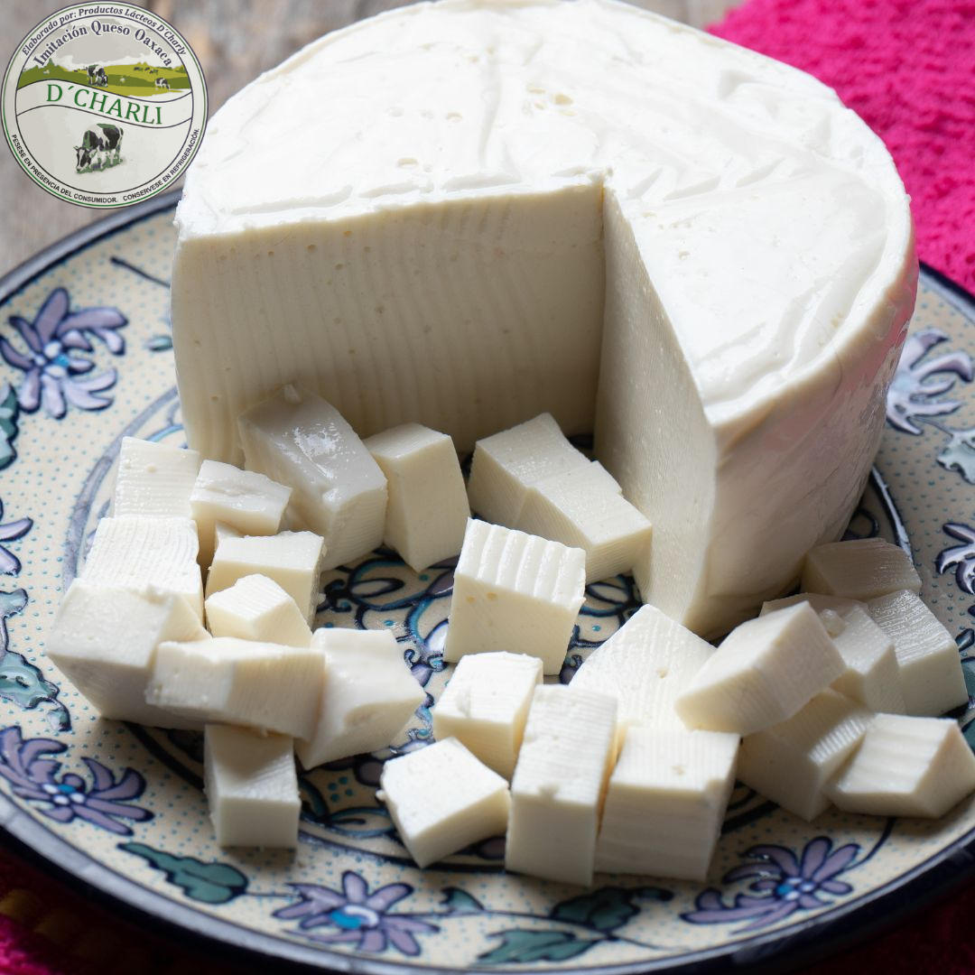 Queso Panela 1kg – Super Mayoreo