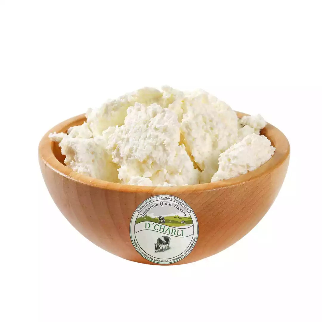 Requesón 5 kg – Super Mayoreo